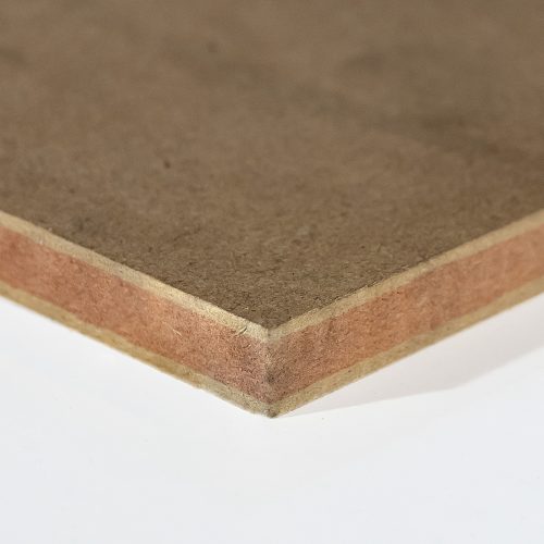 18mm Euro Class B Fire Rated MDF Board - Essex Board & Timber