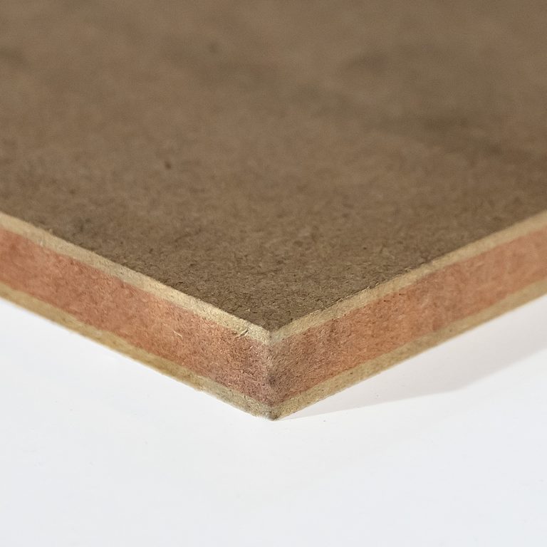 18mm Euro Class B Fire Rated MDF Board - Essex Board & Timber