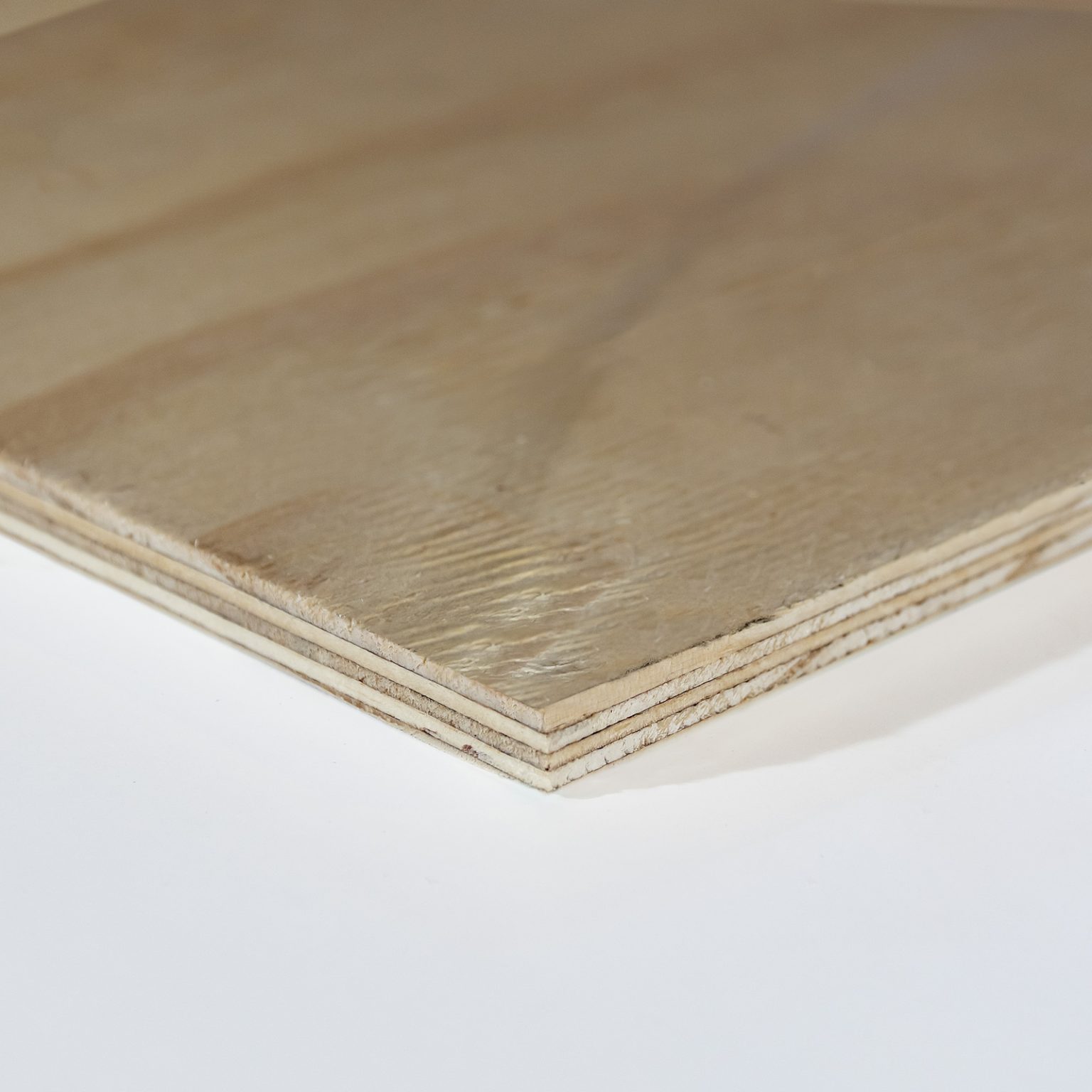 9mm Elliottis Softwood Structural Plywood - Essex Board & Timber