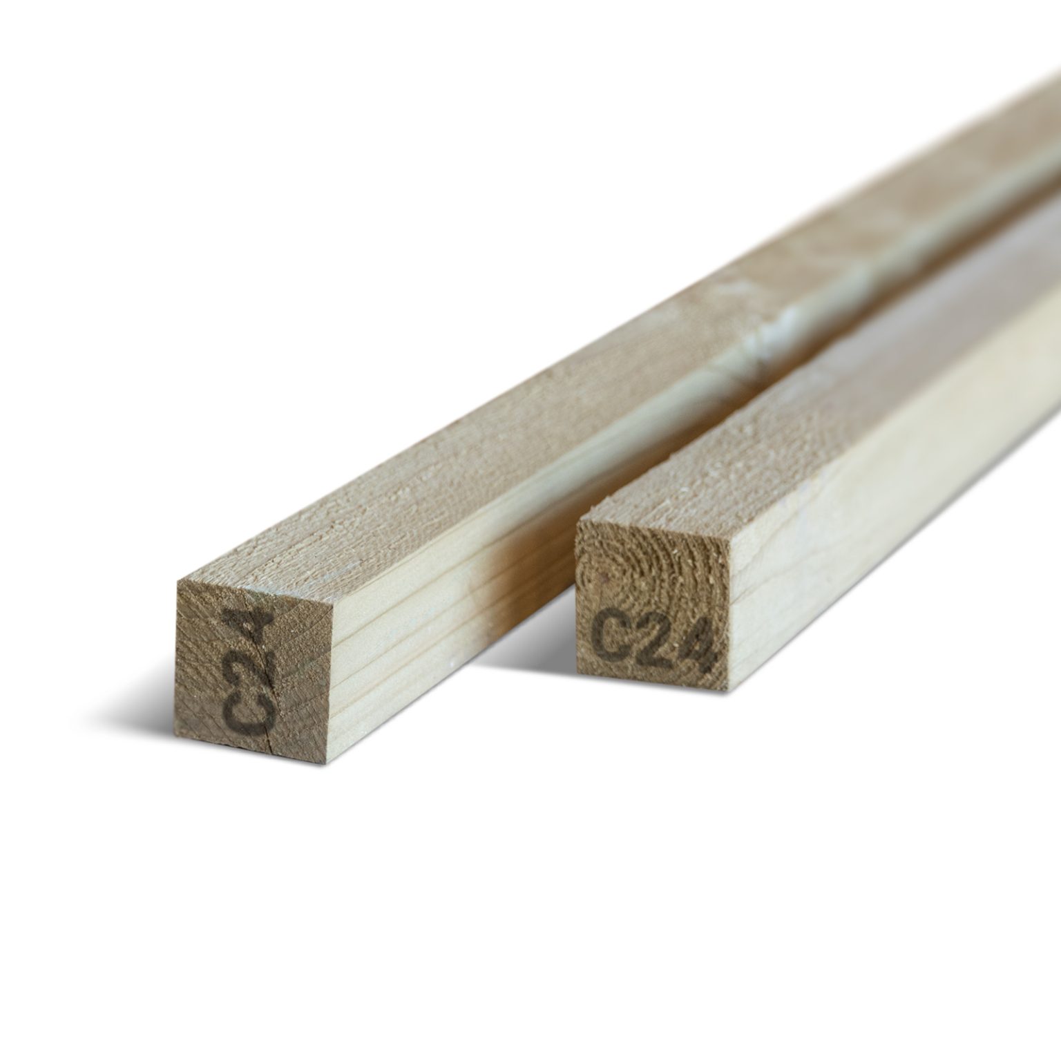 C24 – Essex Board & Timber