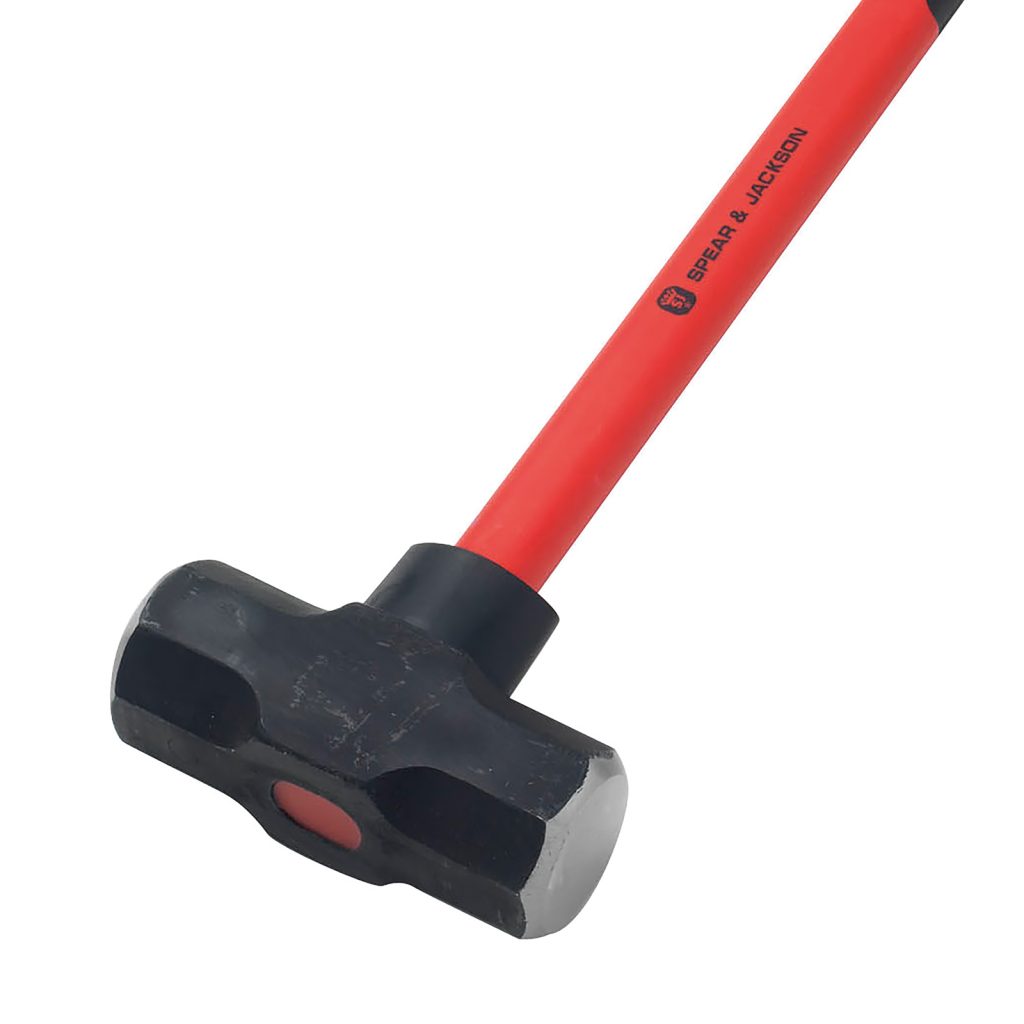 Spear & Jackson - Sledge Hammer 14lb - Essex Board & Timber