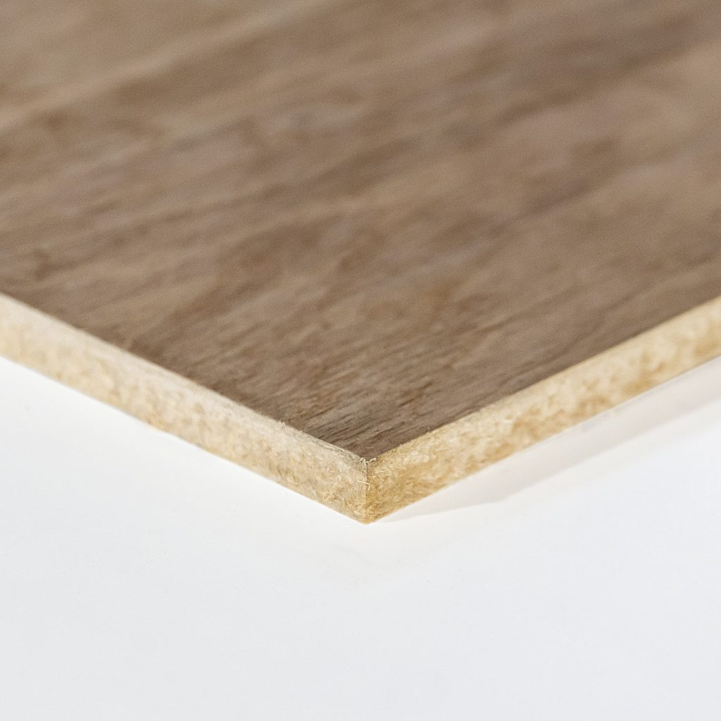 10mm Oak Faced MDF Board A/B Grade - Essex Board & Timber