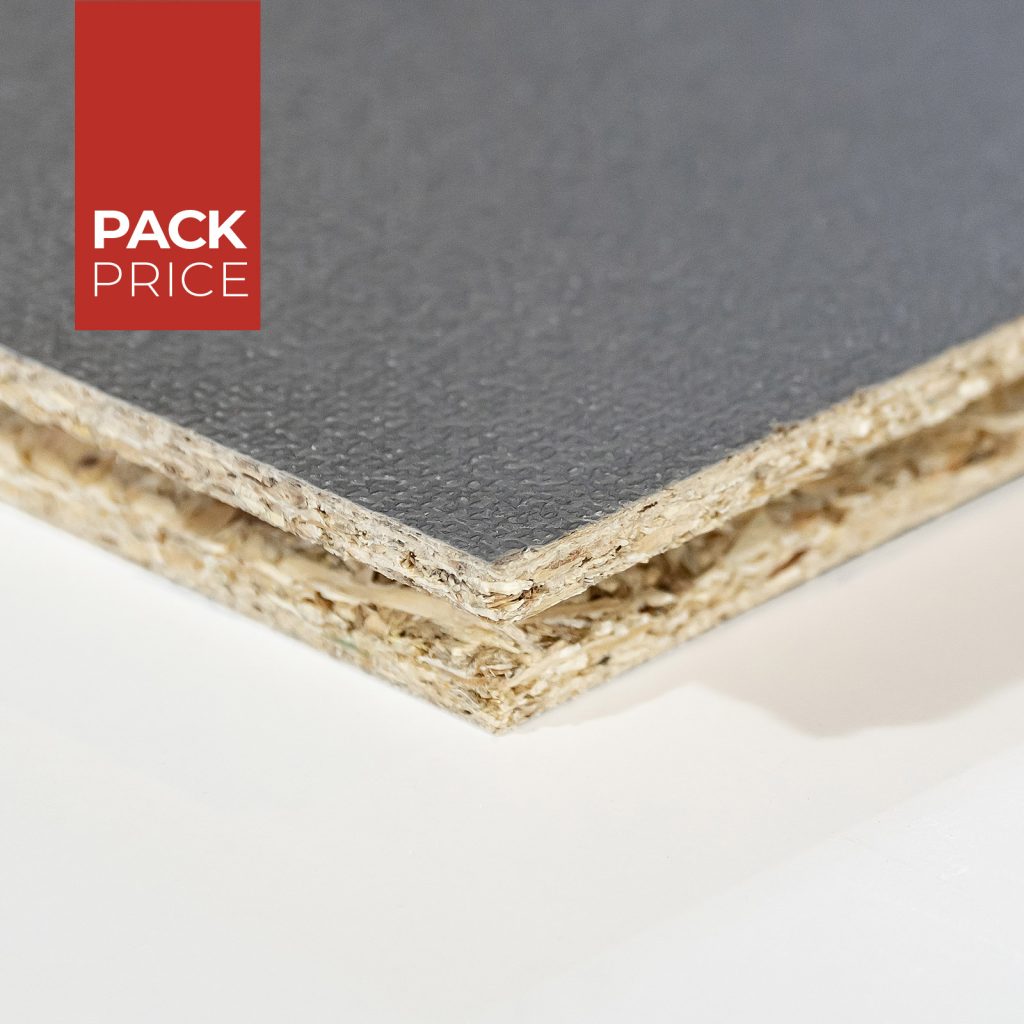22mm Egger Protect P5 Flooring Board - Pack of 64 - Essex Board & Timber